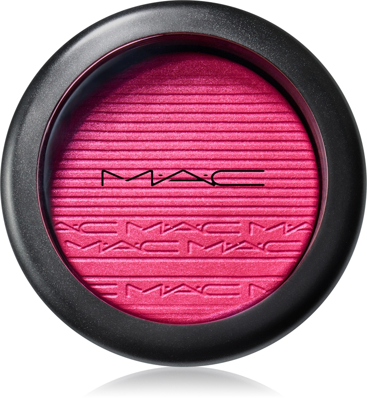 MAC Cosmetics Extra Dimension Blush Poeder Blush | notino.nl
