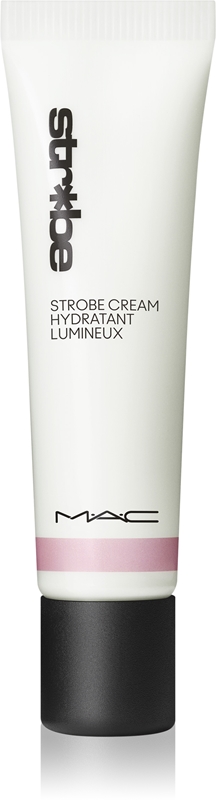 MAC Cosmetics Strobe Cream зволожуючий крем для сяючої шкіри | notino ...