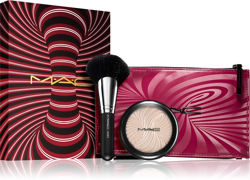 MAC Cosmetics Trick Of The Light Extra Dimension Skinfinish Kit ...