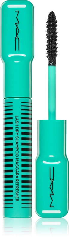 MAC Cosmetics Lash Dry Shampoo Mascara Refresher rafraîchisseur de ...