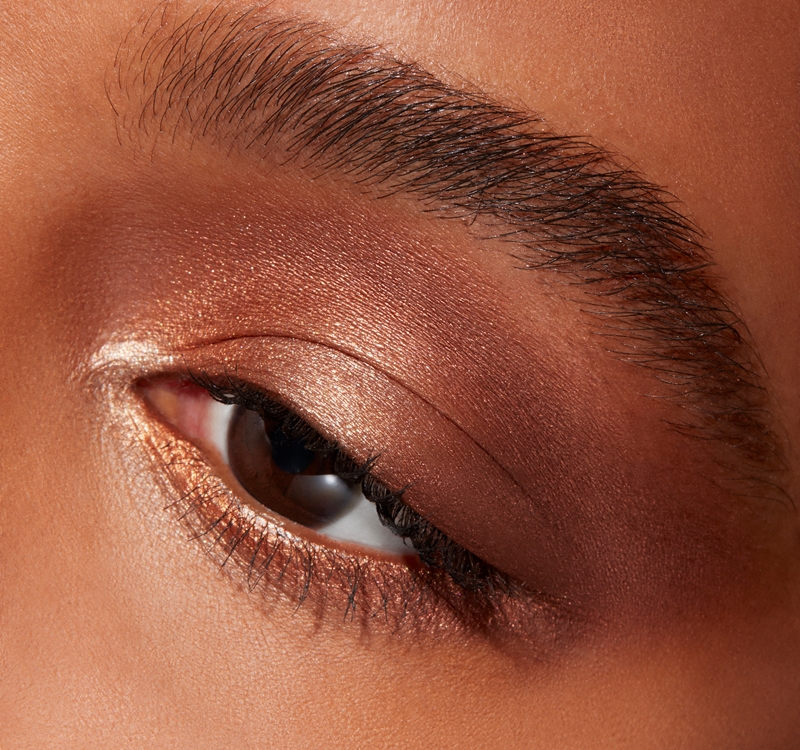 MAC Cosmetics Connect In Colour Eye Shadow Palette 6 shades palette di ...