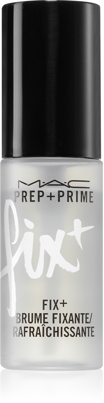 MAC Cosmetics Mini Prep + Prime Fix + емульсія для фіксації макіяжу ...