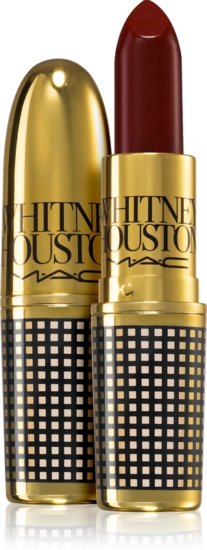 MAC Cosmetics Whitney Houston Lipstick lipstick | notino.co.uk
