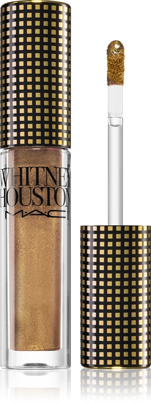 MAC Cosmetics Whitney Houston Lipglass lip gloss | notino.co.uk