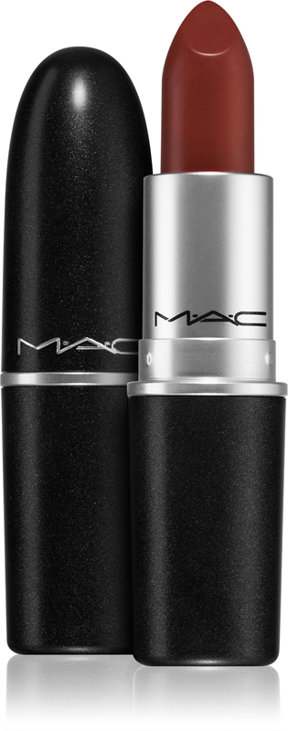 MAC Cosmetics Chili's Crew Lustreglass Lipstick žvilgūs drėkinamieji ...