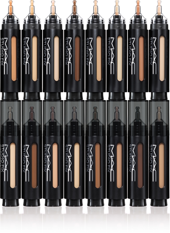 MAC Cosmetics Studio Fix Every-Wear All-Over Face Pen krémový korektor ...
