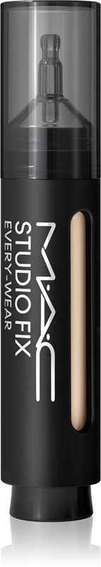 Recensione di MAC Cosmetics Studio Fix Every-Wear All-Over Face Pen ...