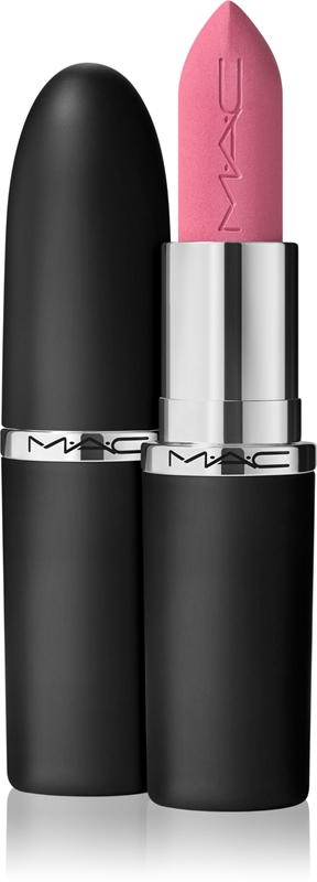 MAC Cosmetics MACximal Silky Matte Lipstick matte lipstick | notino.co.uk