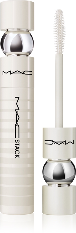 MAC Cosmetics M·A·CStack Legit Lift Lash Primer lash primer Review ...