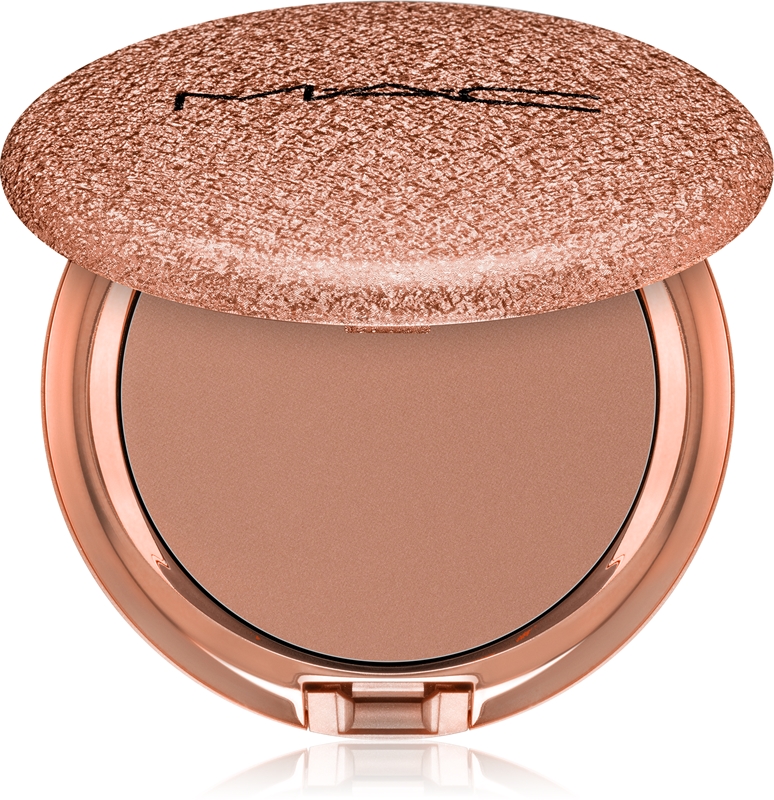 MAC Cosmetics Skinfinish Sunstruck Matte Bronzer poudre bronzante effet ...