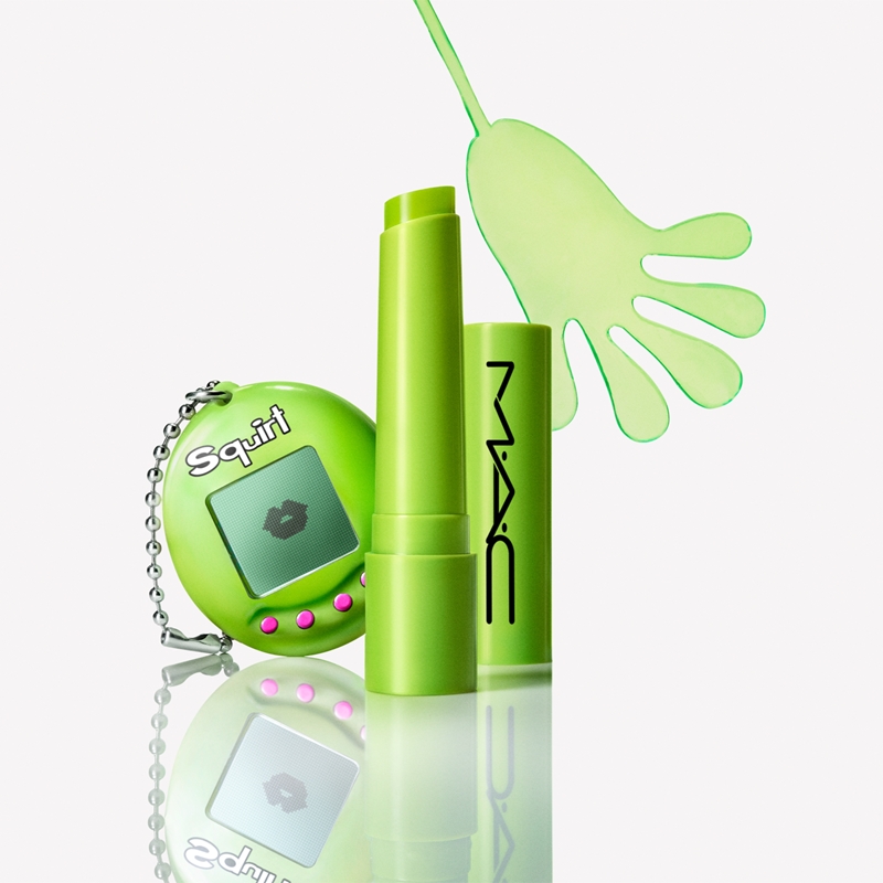 MAC Cosmetics Squirt Plumping Gloss Stick lip gloss in a stick | notino ...