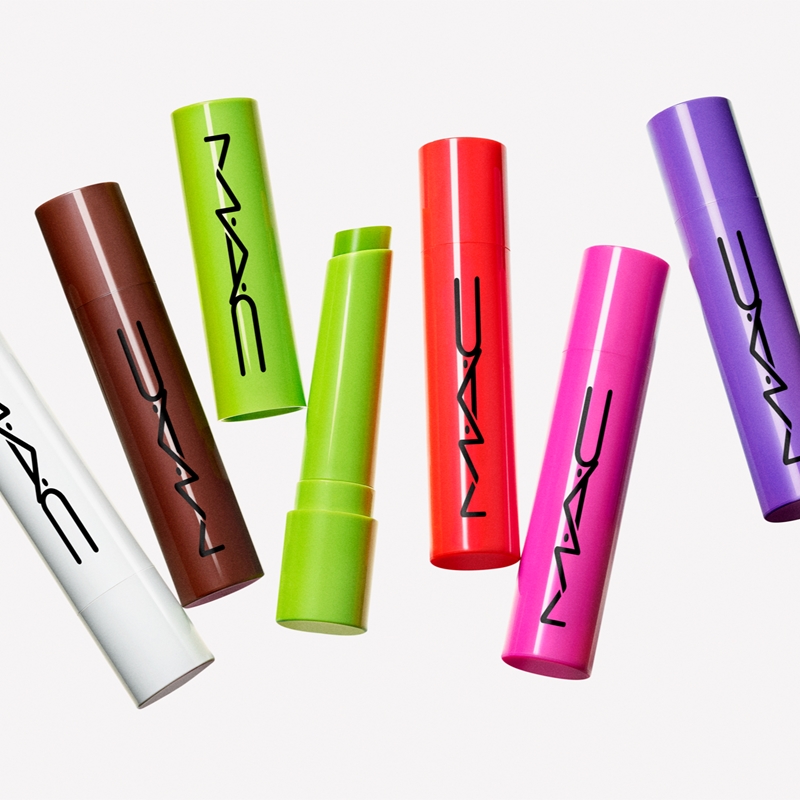 MAC Cosmetics Squirt Plumping Gloss Stick lip gloss in a stick | notino ...