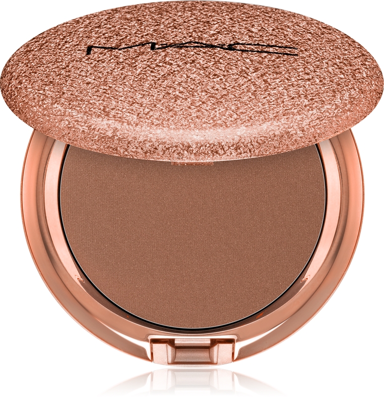 MAC Cosmetics Skinfinish Sunstruck Radiant Bronzer bronzující pudr ...
