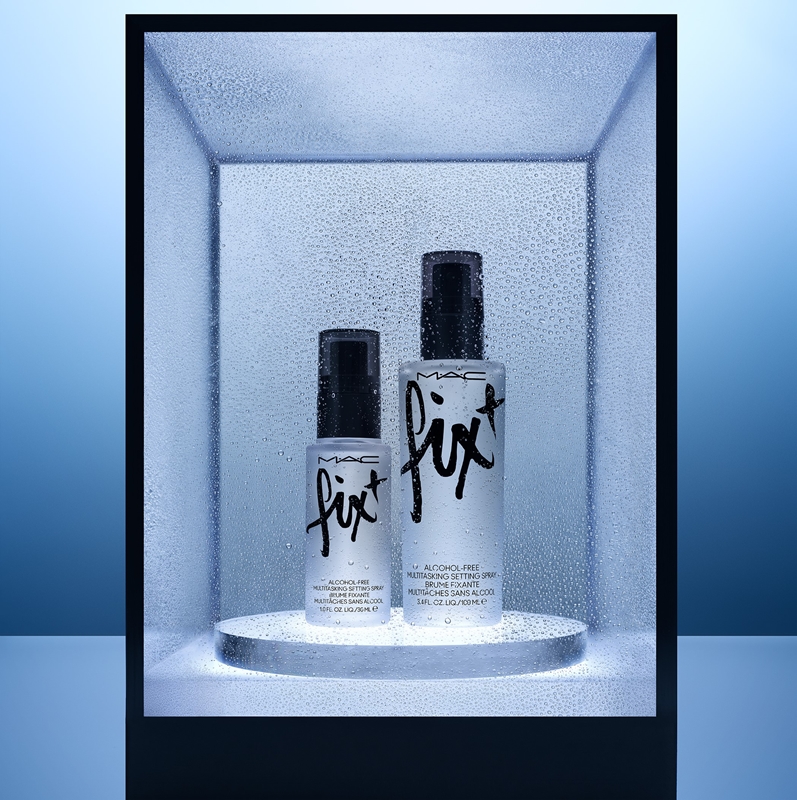 MAC Cosmetics Fix+ Original Setting Spray Fixationsspray mit ...