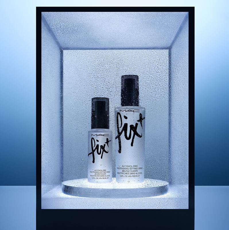 MAC Cosmetics Fix+ Original Setting Spray setting spray with ...