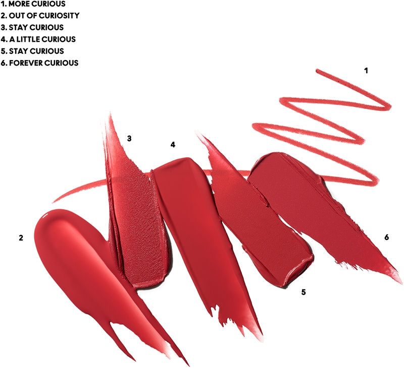 MAC Cosmetics Stay Curious Party Crew Valut | Livrare rapida! | Notino.ro