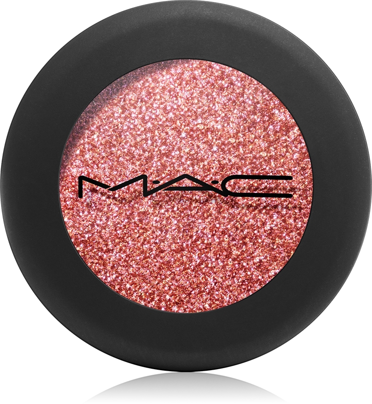 MAC Cosmetics Eye Shadow Glitter třpytivé oční stíny | notino.cz