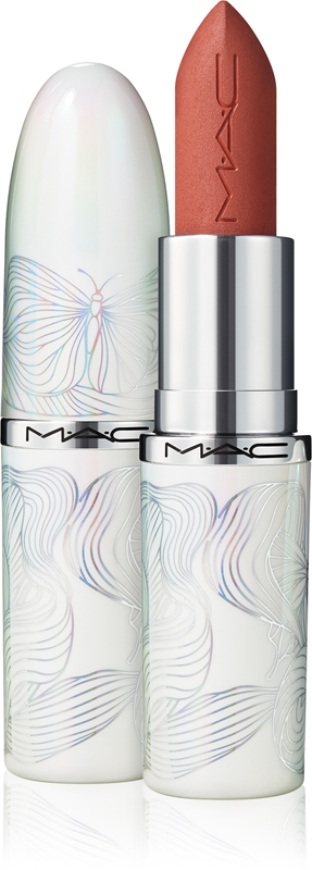 Відгуки про MAC Cosmetics Metamorphosis Spring Collection MACximal ...