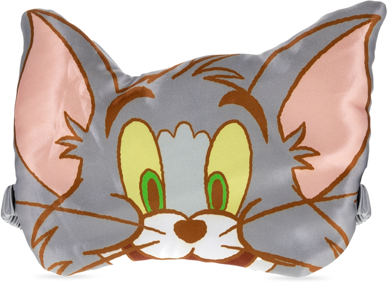 Mad Beauty Tom & Jerry Sleep Mask - Tom Sleep Mask | notino.ie
