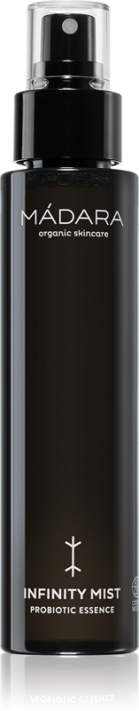 MÁDARA Infinity Mist Face Mist with probiotics | notino.ie
