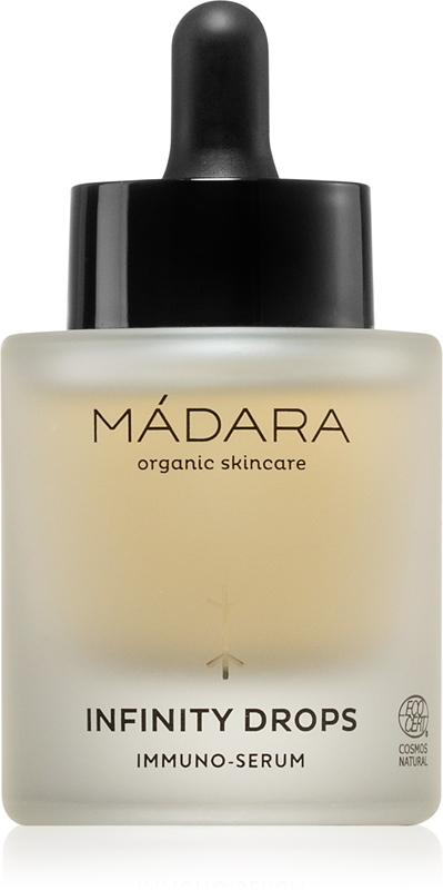 MÁDARA Infinity siero intenso multiattivo | notino.it