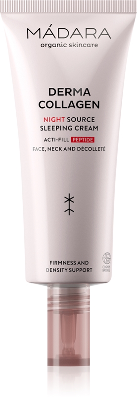MÁDARA Derma Collagen Nourishing Night Cream | notino.ie