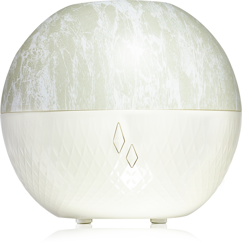 MADE BY ZEN Selene ultrasonic aroma diffuser and air humidifier ...