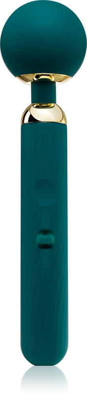 Magic Motion Zenith App Controlled Cordless Smart massage wand | notino ...