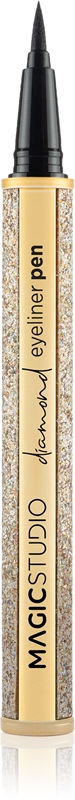 Magic studio Diamond Eyeliner Pen liquid eyeliner | notino.co.uk