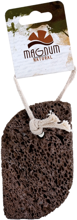 Magnum Natural Vulkaaniline pimsskivi | notino.ee