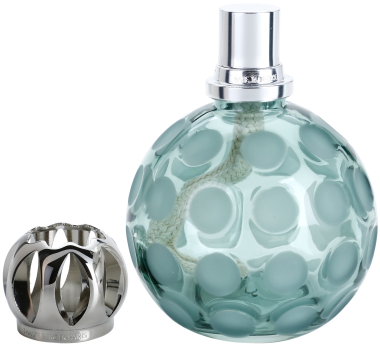 Maison Berger Paris Sphere Catalytic Lamp 410 ml Green | notino.co.uk