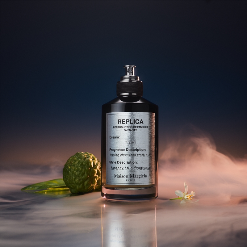 Maison Margiela REPLICA Flying Eau de Parfum mixte | notino.be