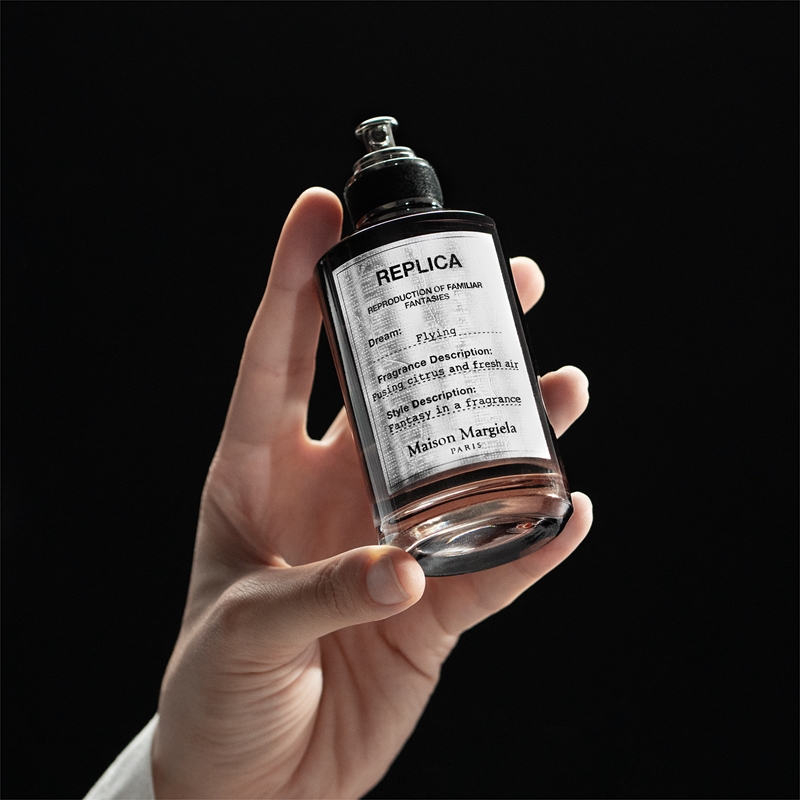Maison Margiela REPLICA Flying Eau de Parfum Unisex | Notino