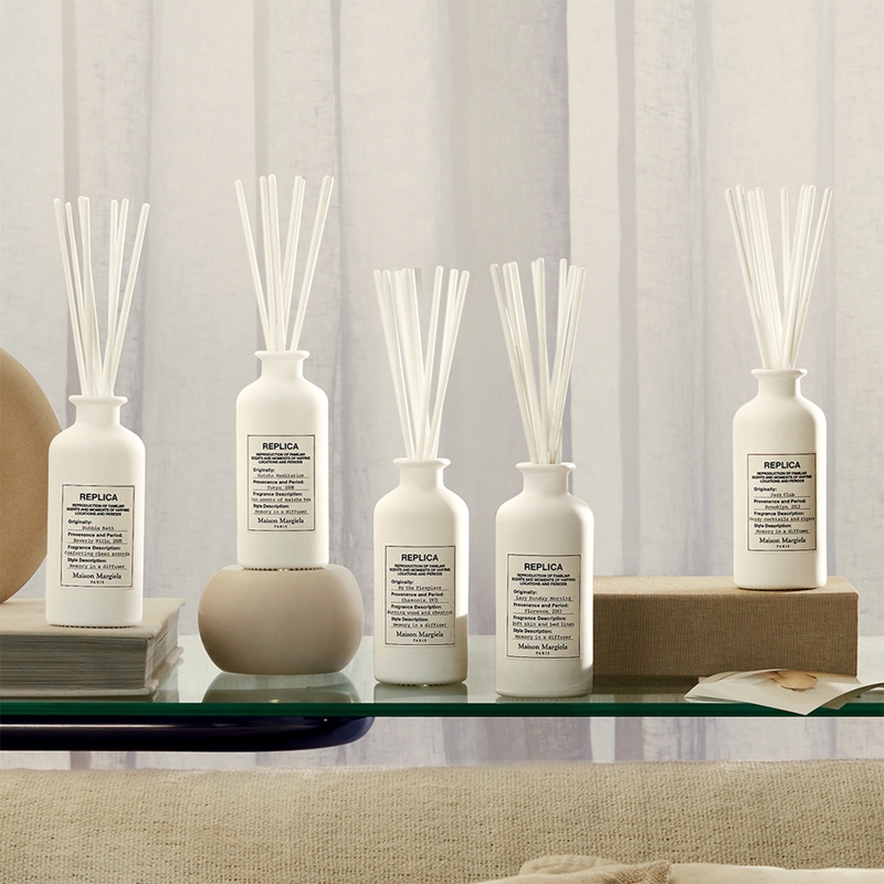 Maison Margiela REPLICA Lazy Sunday Morning aroma diffuser | notino.co.uk