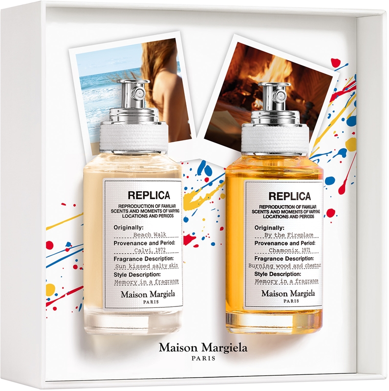Maison Margiela REPLICA coffret cadeau mixte | notino.fr