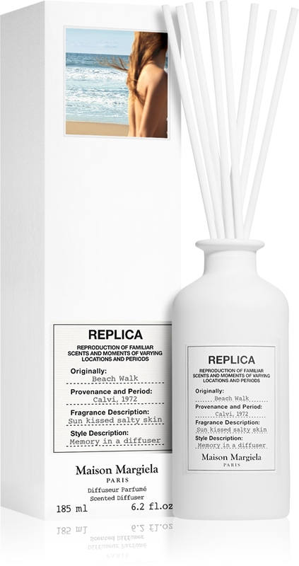 Maison Margiela REPLICA Beach Walk aroma diffuser | notino.ie