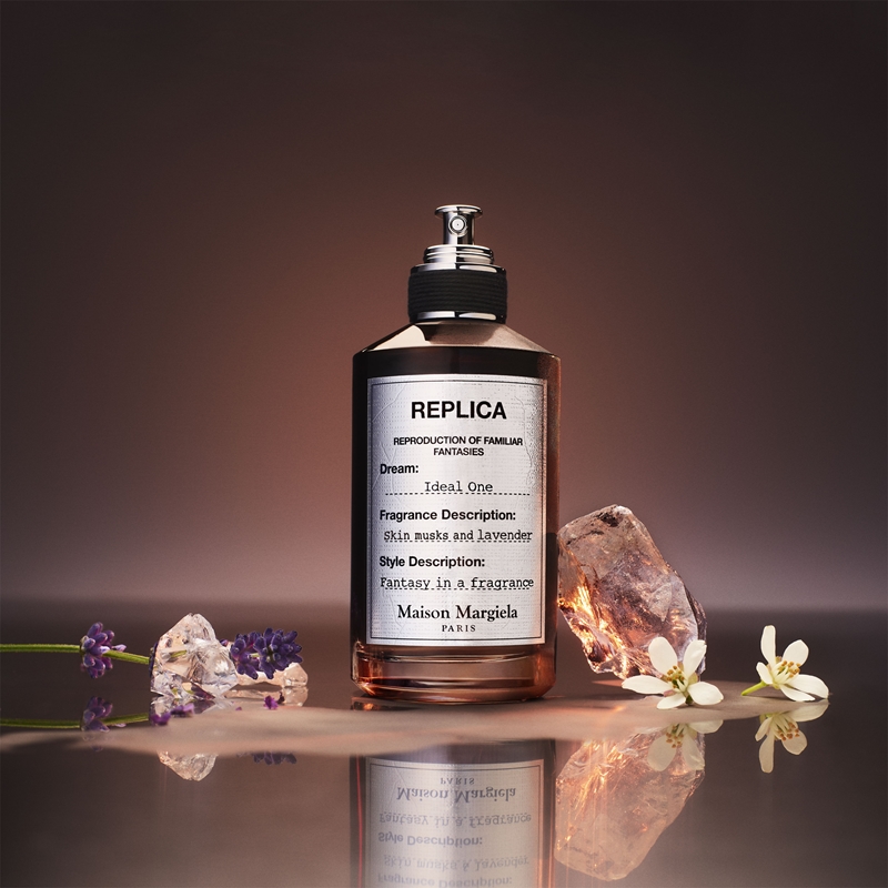 Maison Margiela REPLICA Ideal One Eau de Parfum Unisex | notino.nl