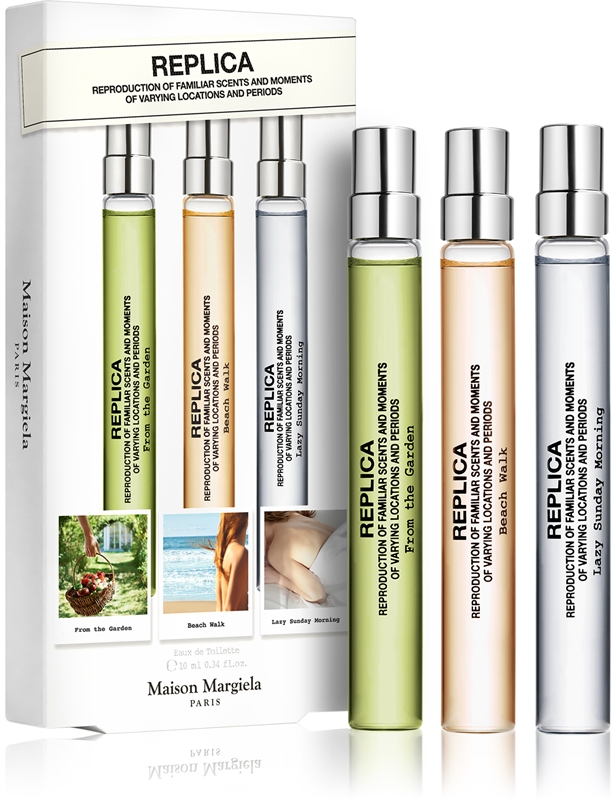 Maison Margiela REPLICA coffret cadeau mixte | notino.be