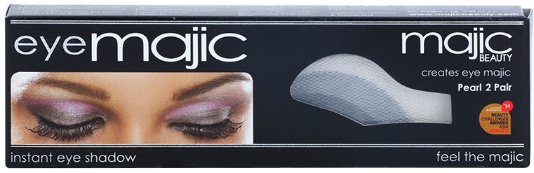 Majic Beauty Eye Majic Pearl Instant Pearl Eyeshadow | notino.co.uk