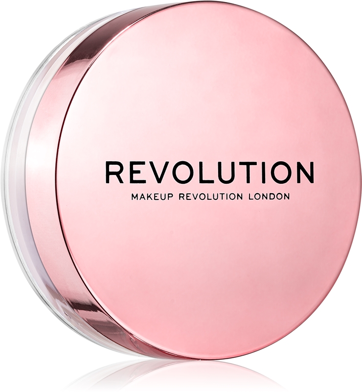 Makeup Revolution Conceal & Fix Pore Perfecting smoothing makeup primer ...