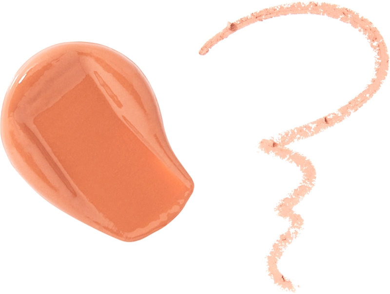 Makeup Revolution Lip Contour Kit lip set | notino.co.uk