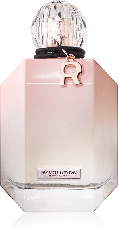 Revolution Fragrance Revolutionary Eau de Toilette