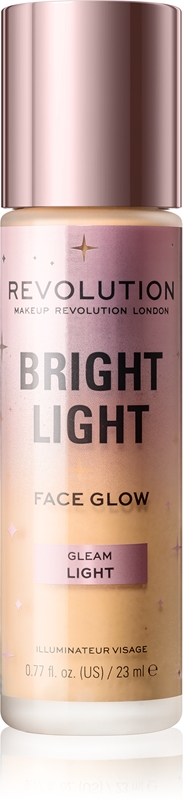 Makeup Revolution Bright Light Face Glow | Livrare rapida! | Notino.ro