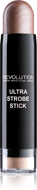 Makeup Revolution Ultra Strobe Stick stick illuminateur | notino.fr