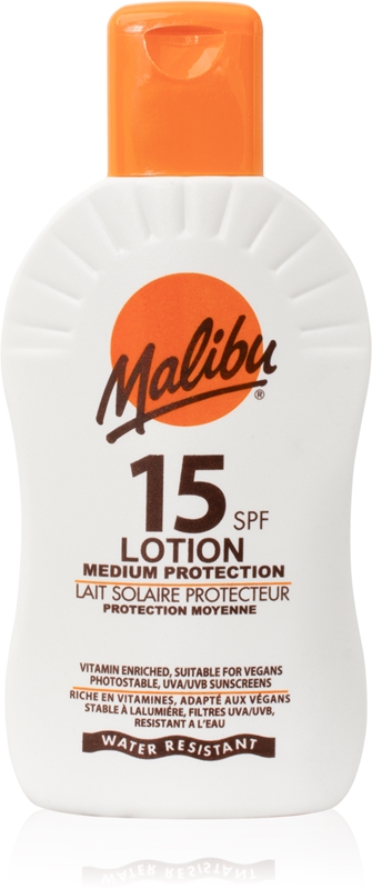 Malibu Lotion Medium Protection | notino.gr