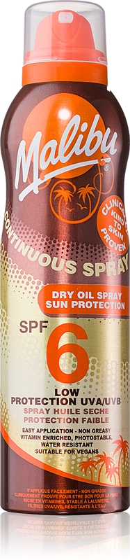 Malibu Continuous Spray | Livrare rapida! | Notino.ro