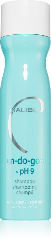 Malibu C Un Do Goo Cleansing Detoxifying Shampoo | notino.ie