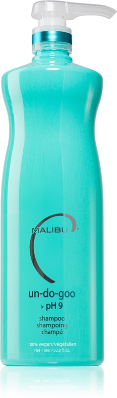 Malibu C Un Do Goo Cleansing Detoxifying Shampoo | notino.se