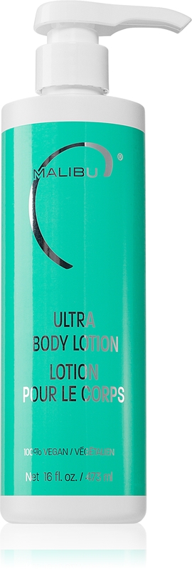 Malibu C Ultra Body Lotion Balancing Moisturiser for the body | notino.ie