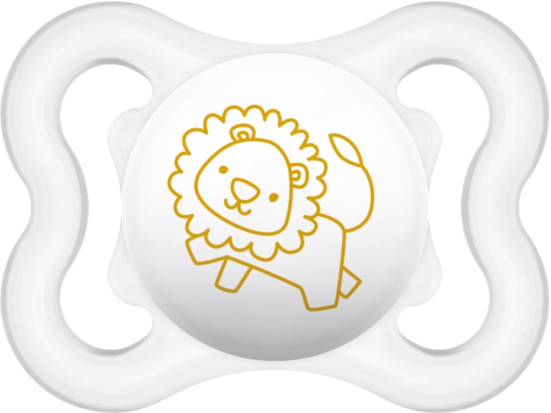 MAM Air Mini 0-6 m пустушка | notino.ua